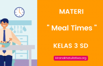 RPP K13 Kelas 3 Tema 5 Revisi 2022/2023 - Kirana Khatulistiwa