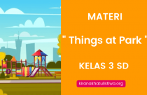 RPP K13 Kelas 3 Tema 5 Revisi 2022/2023 - Kirana Khatulistiwa