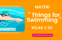 RPP K13 Kelas 3 Tema 5 Revisi 2022/2023 - Kirana Khatulistiwa