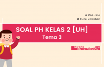 RPP K13 Kelas 3 Tema 6 Revisi 2022/2023 - Kirana Khatulistiwa